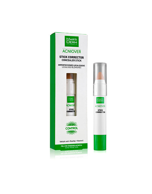 ACNIOVER – MartiDerm Shop